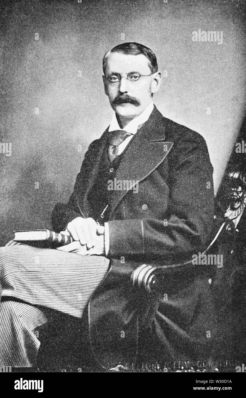 Charles parsons Black and White Stock Photos & Images - Alamy