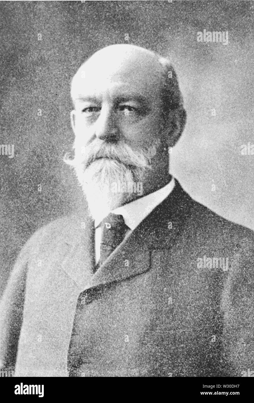 Henry pickering bowditch hi-res stock photography and images - Alamy