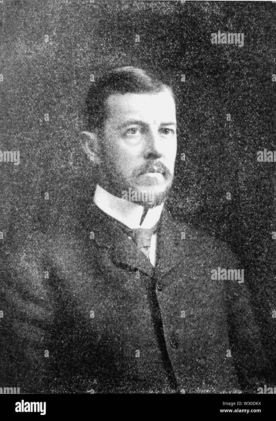 PSM V66 D394 Charles S Howe Stock Photo - Alamy