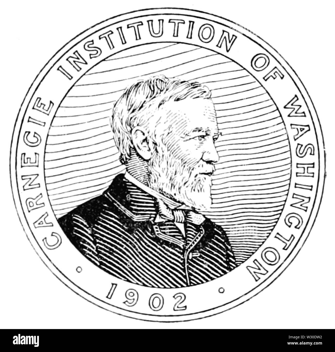 Carnegie institution hi-res stock photography and images - Alamy