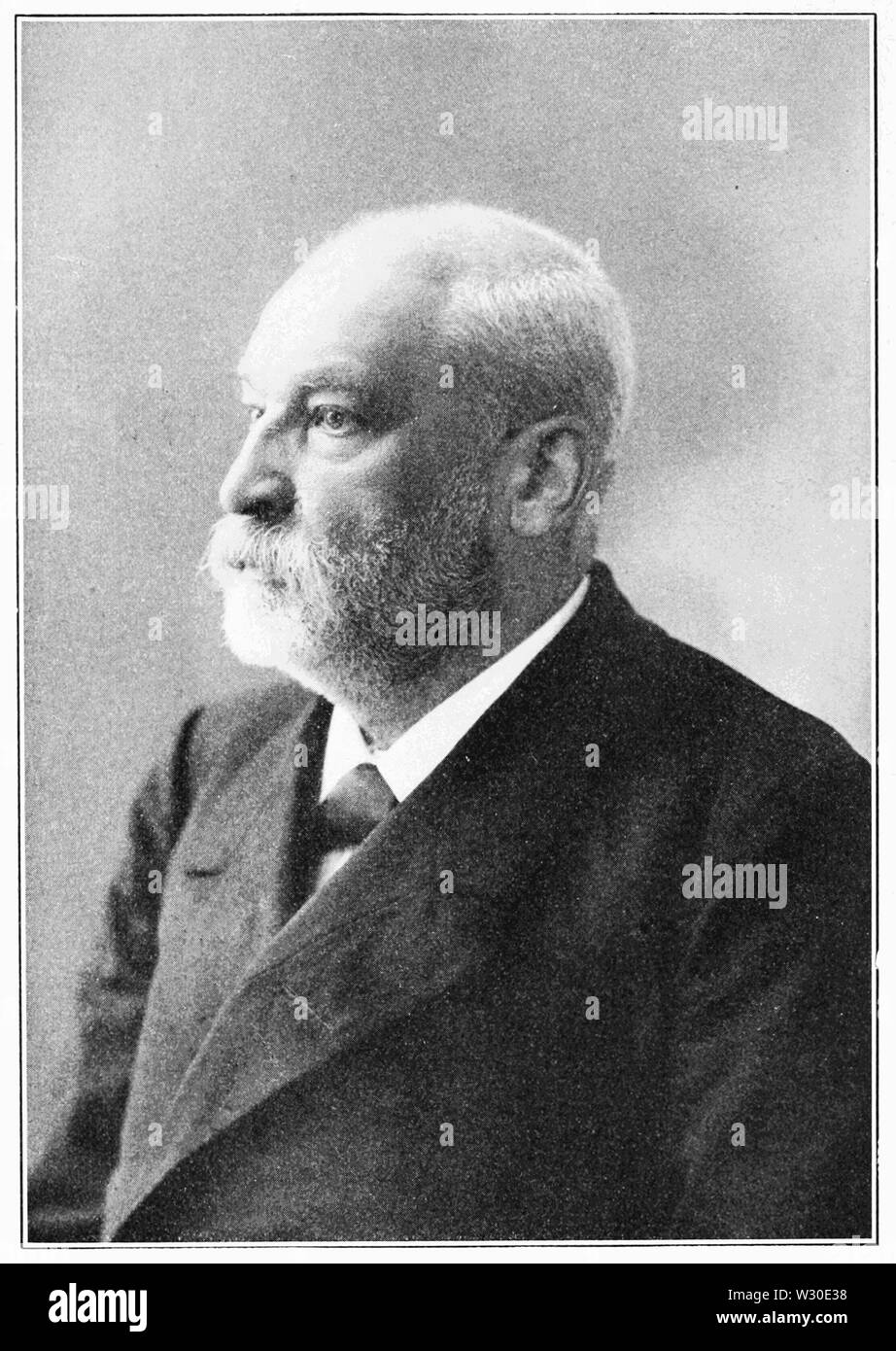 PSM V66 D490 Clemens Alexander Winkler Stock Photo - Alamy