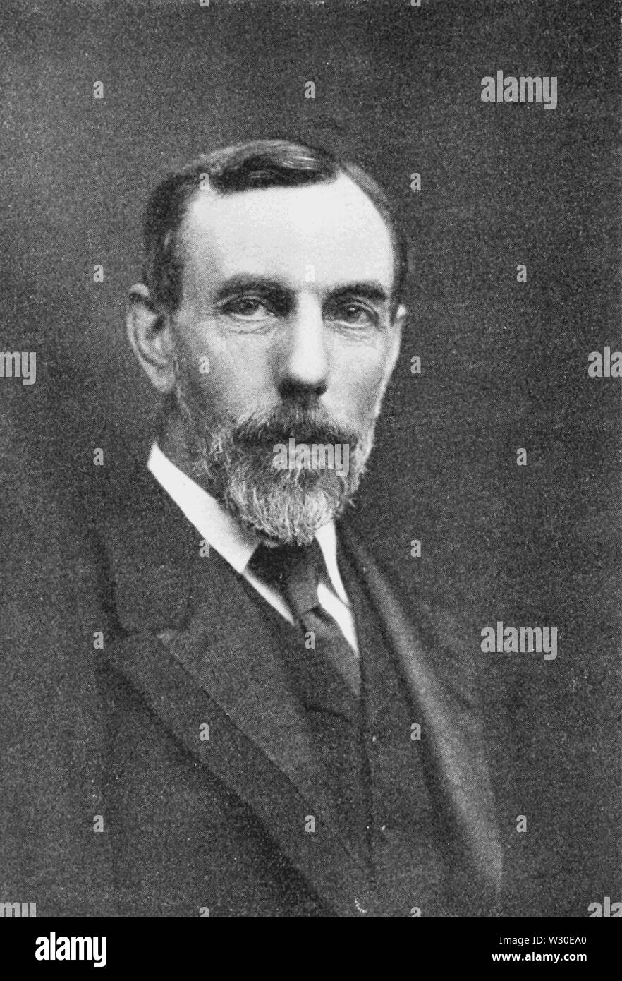 William ramsay hi-res stock photography and images - Alamy