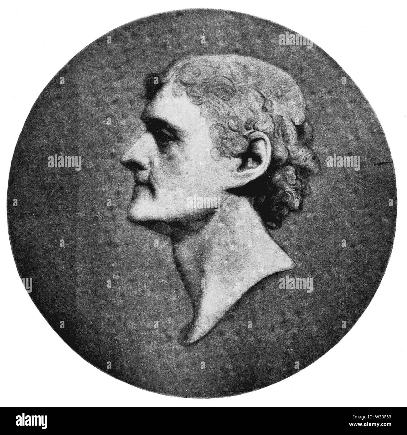 Thomas jefferson Cut Out Stock Images & Pictures - Alamy