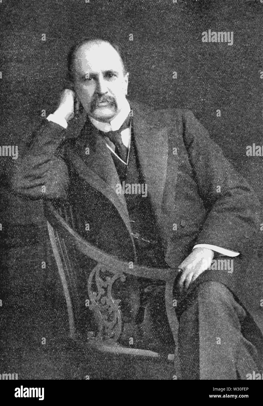 Osler hi-res stock photography and images - Alamy