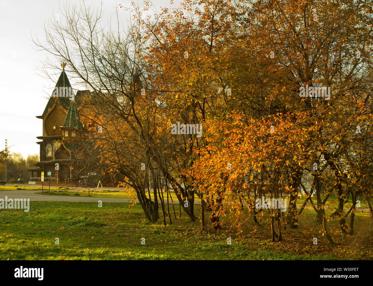 Modern reconstruction hi-res stock photography and images - Alamy