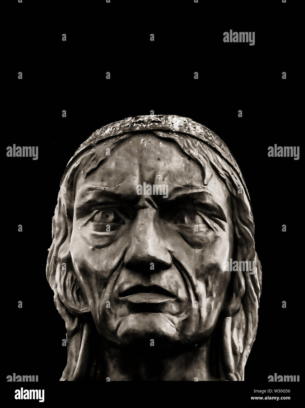 Ruminahui hi-res stock photography and images - Alamy