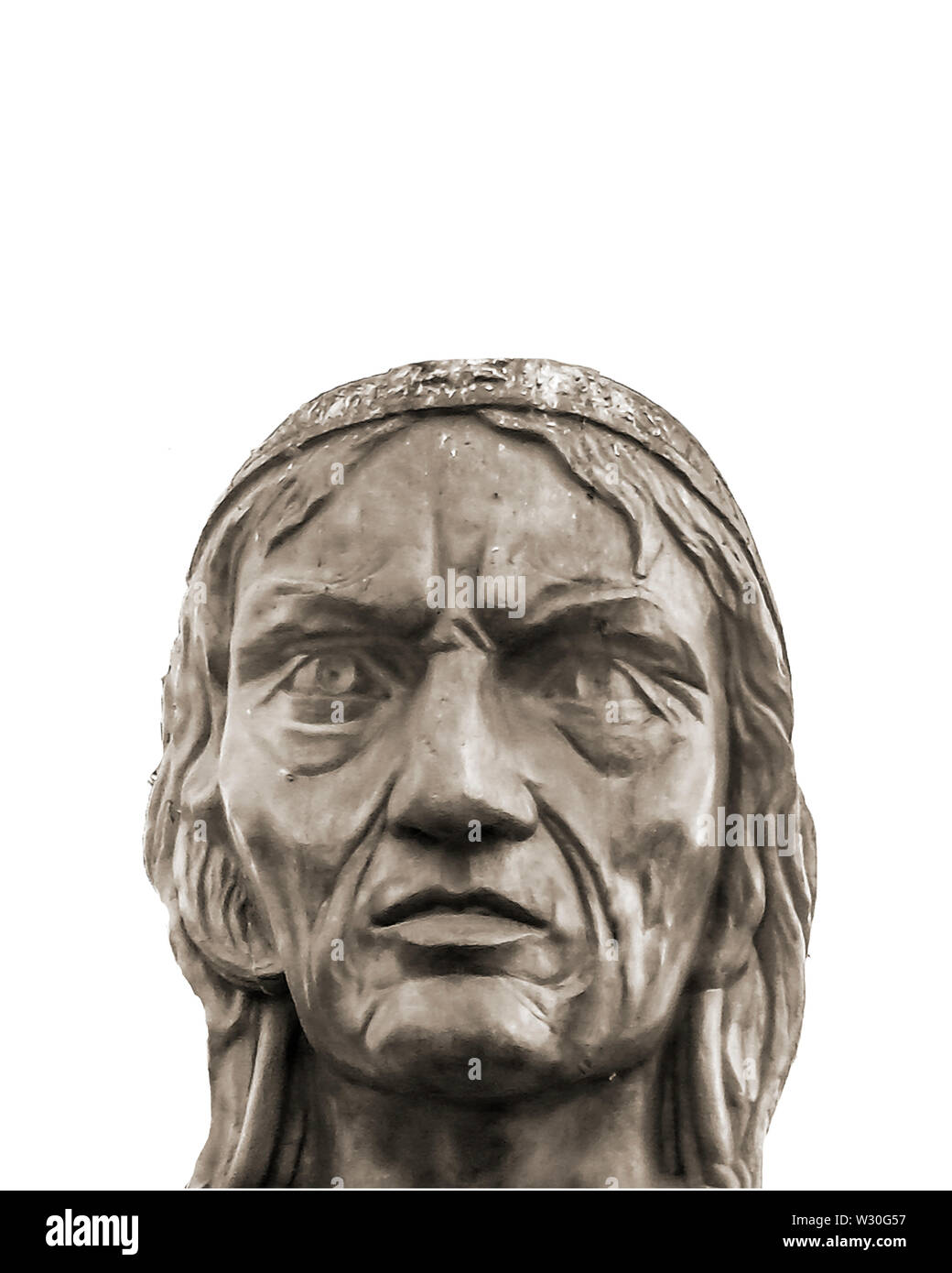 Ruminahui hi-res stock photography and images - Alamy