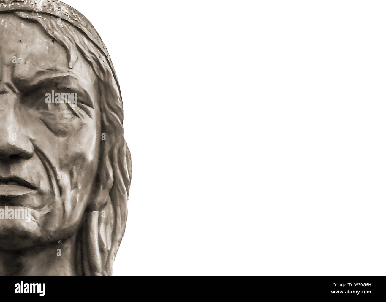 Ruminahui hi-res stock photography and images - Alamy