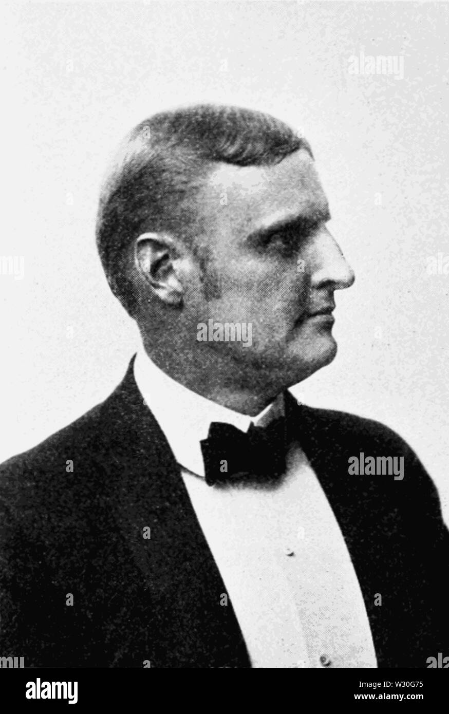 Ward henry Black and White Stock Photos & Images - Alamy