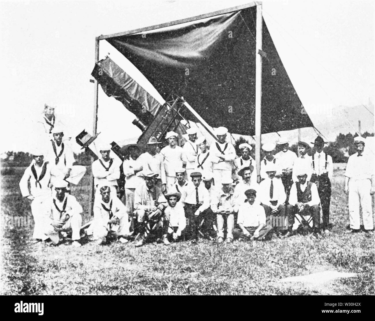 Eclipse or lunar eclipse Black and White Stock Photos & Images - Alamy