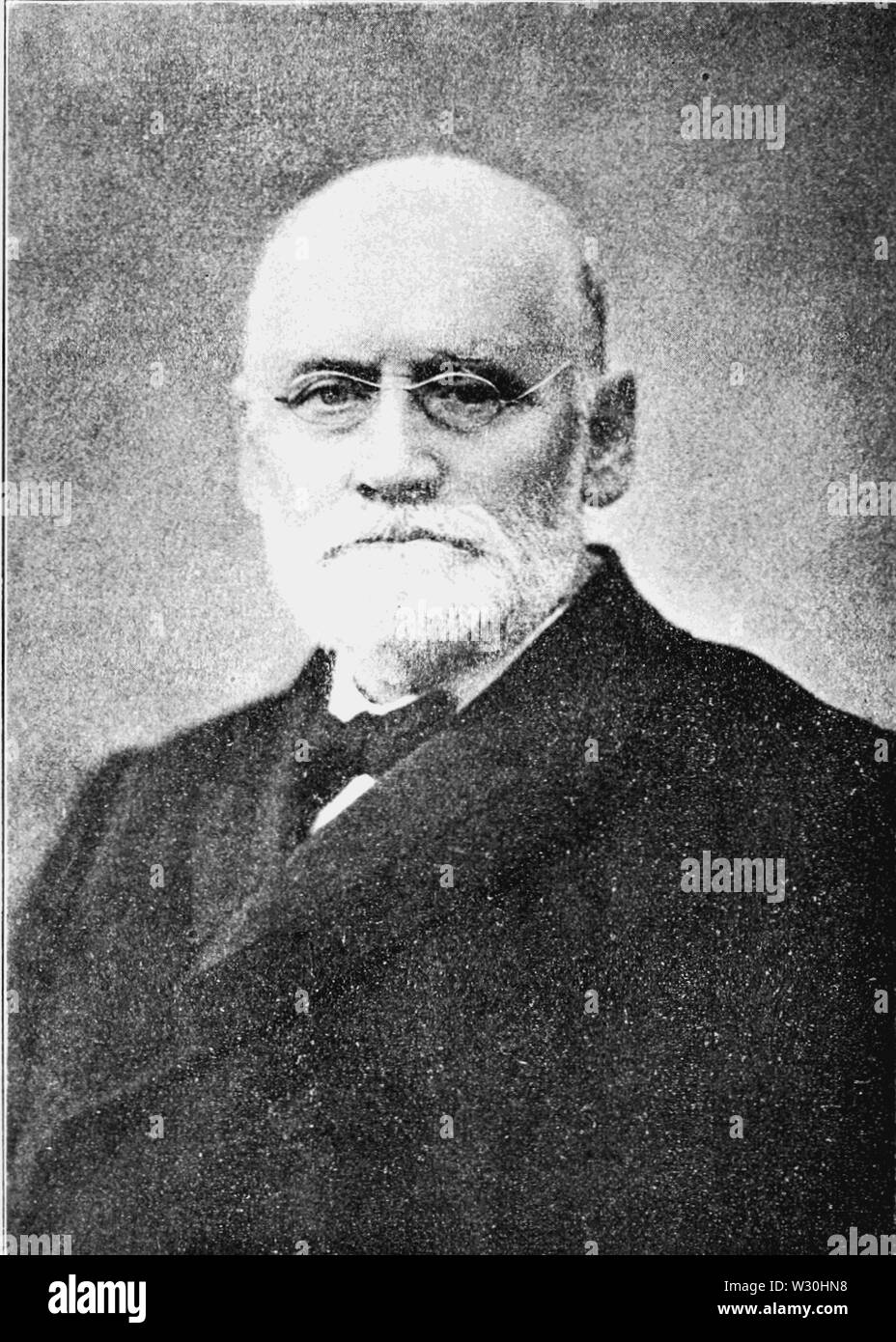 William torrey harris hi-res stock photography and images - Alamy