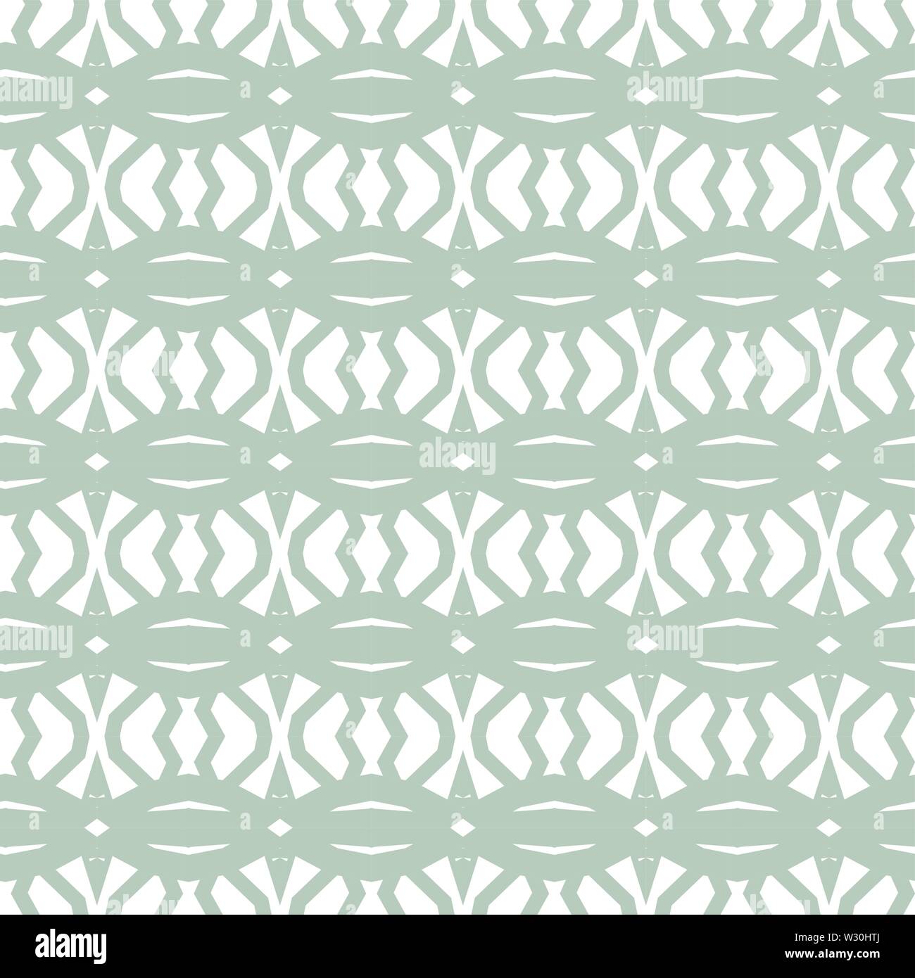 Seamless vector pattern. Background texture in geometric ornamental ...