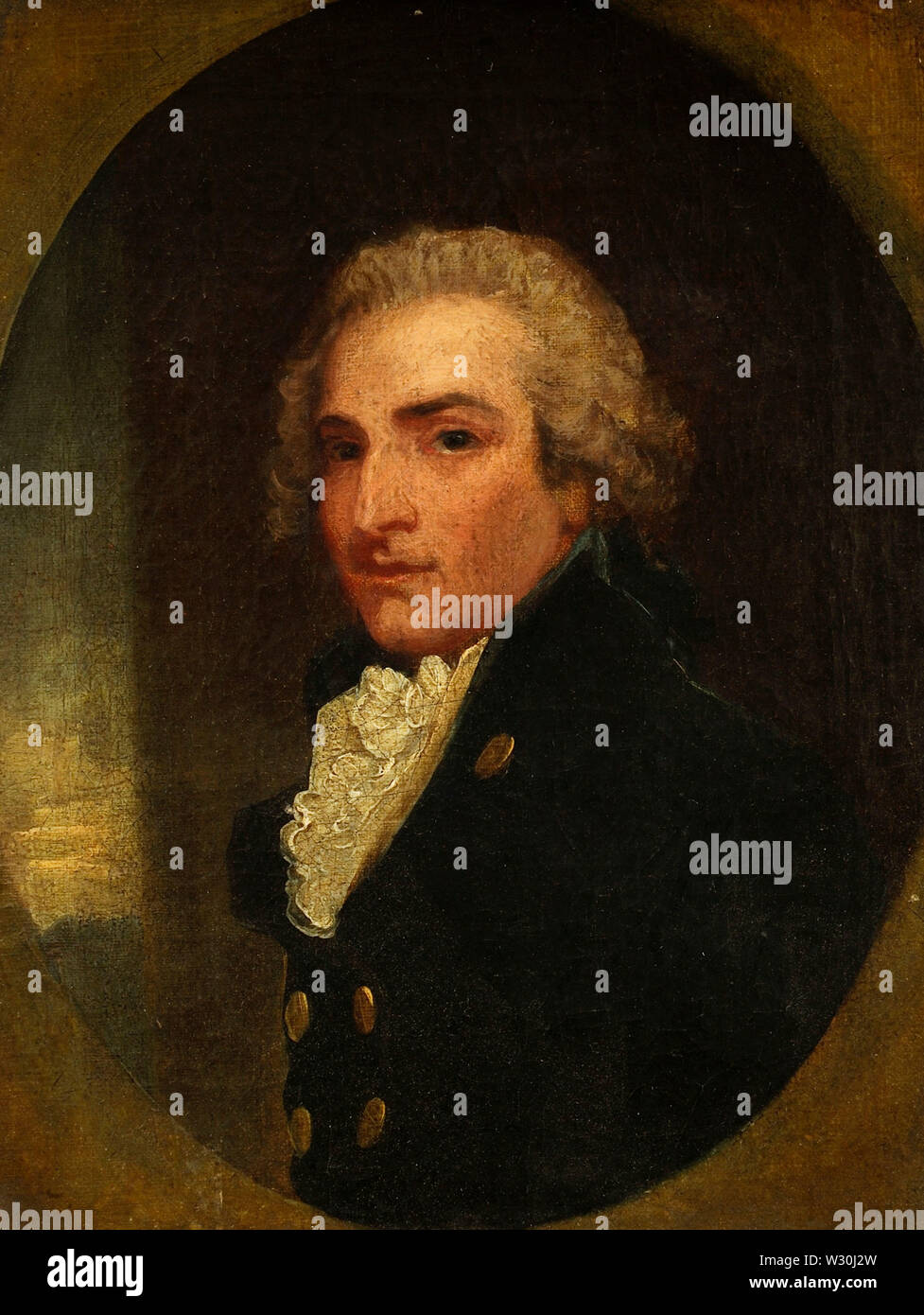 Robert Jackson High Resolution Stock Photography and Images - Alamy