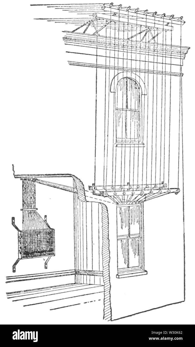 Through the wire Cut Out Stock Images & Pictures - Alamy