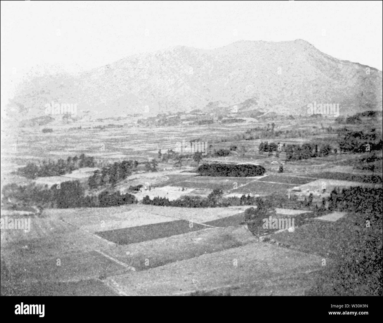 Highest view Black and White Stock Photos & Images - Alamy