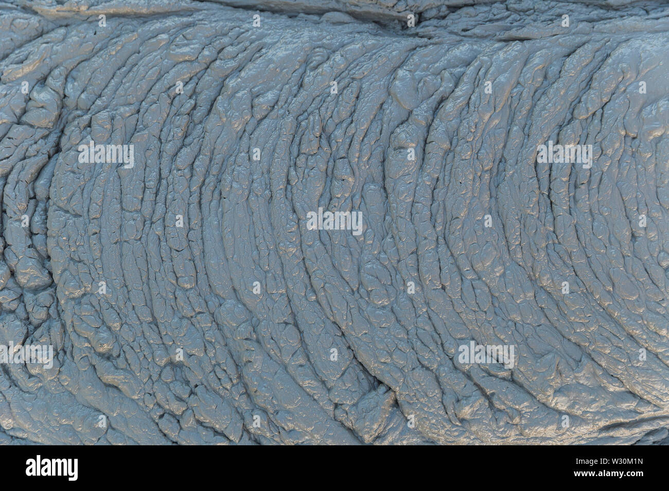 Wallpaper mud volcano hi-res stock photography and images - Alamy