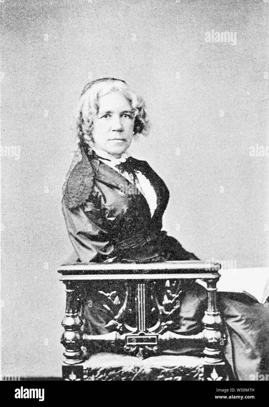 Maria mitchell hi-res stock photography and images - Alamy