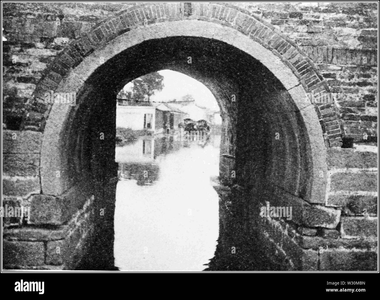 Keystone arch hi-res stock photography and images - Alamy