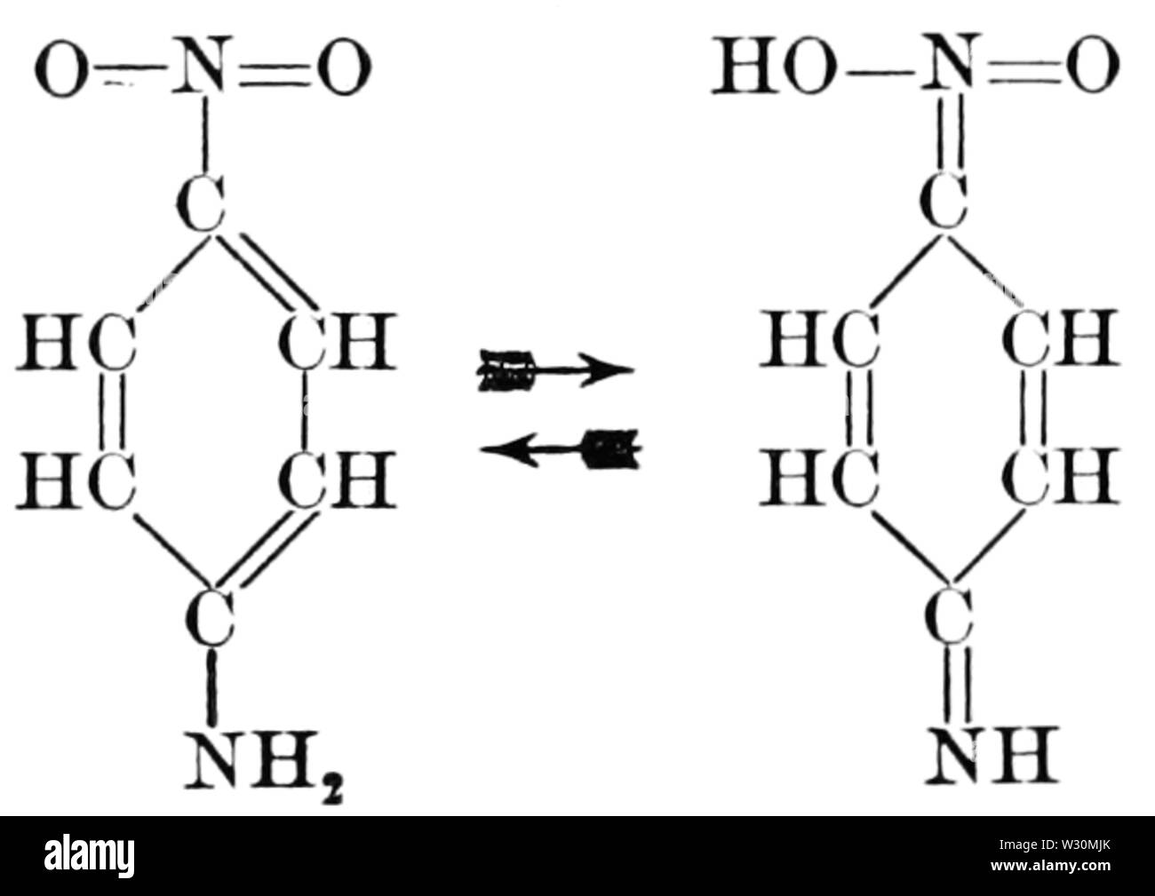 PSM V72 D140 Chemical formula 1 Stock Photo - Alamy