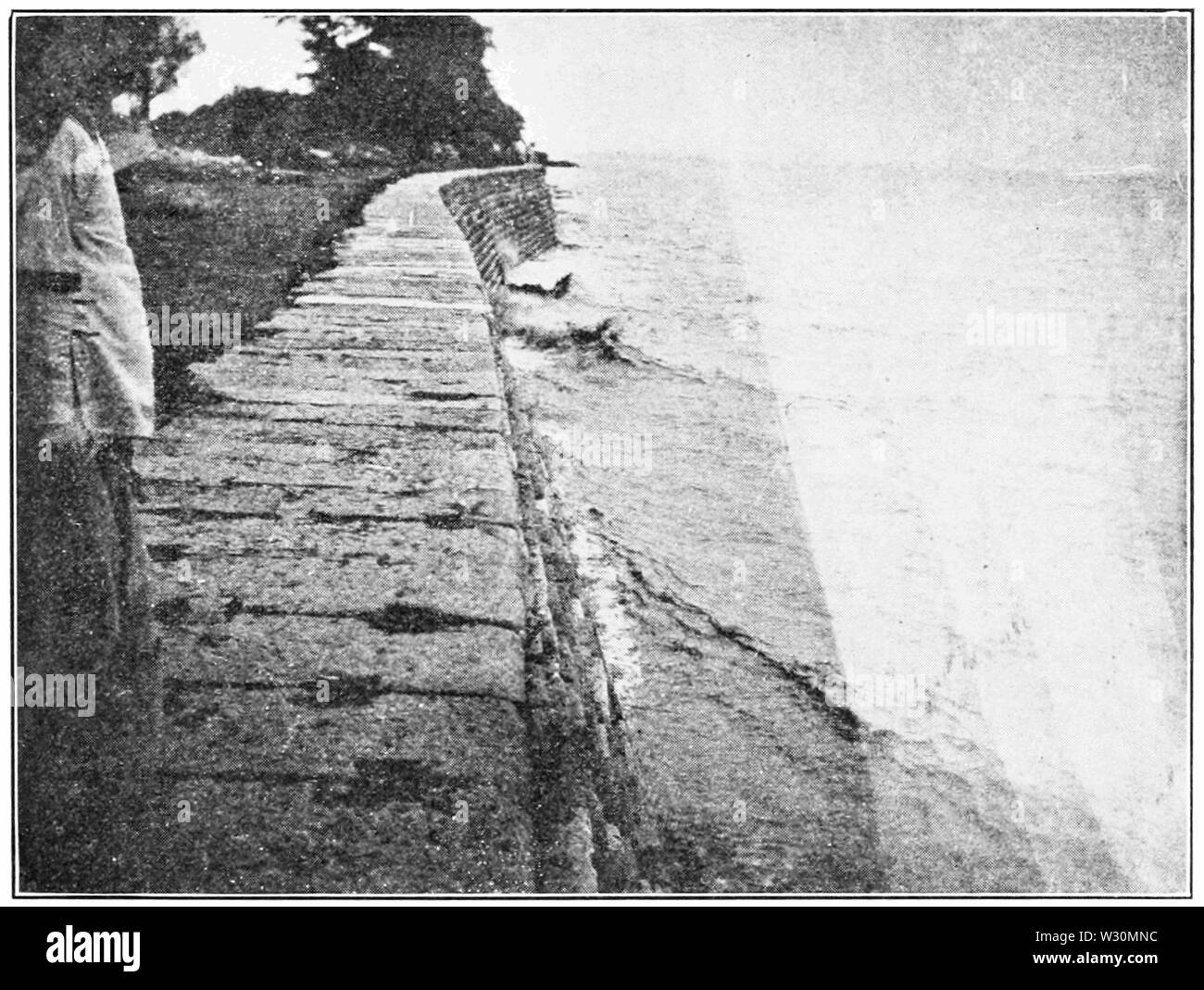 High level wall Cut Out Stock Images & Pictures - Alamy