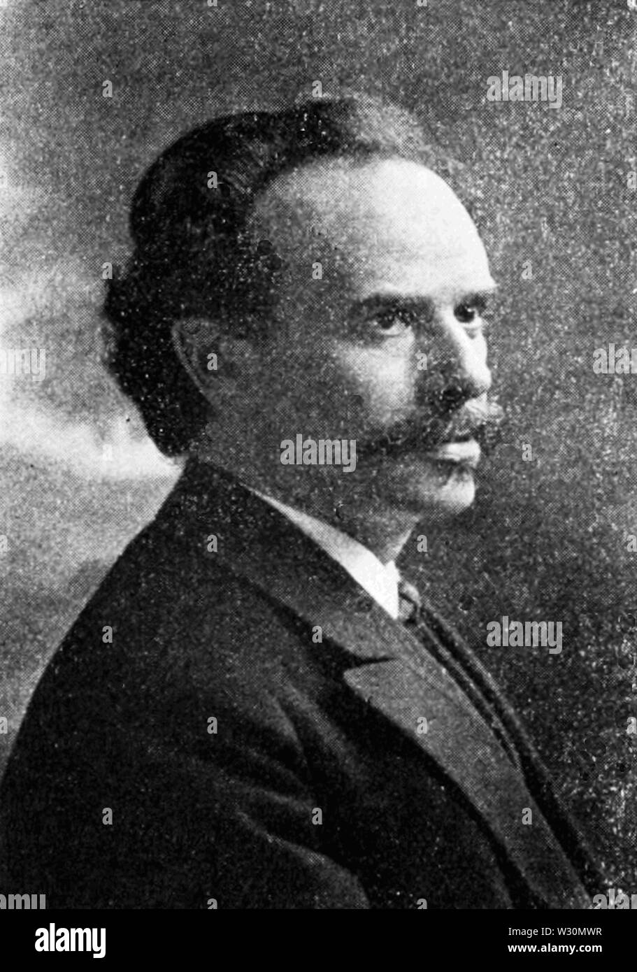 Franz boas hi-res stock photography and images - Alamy