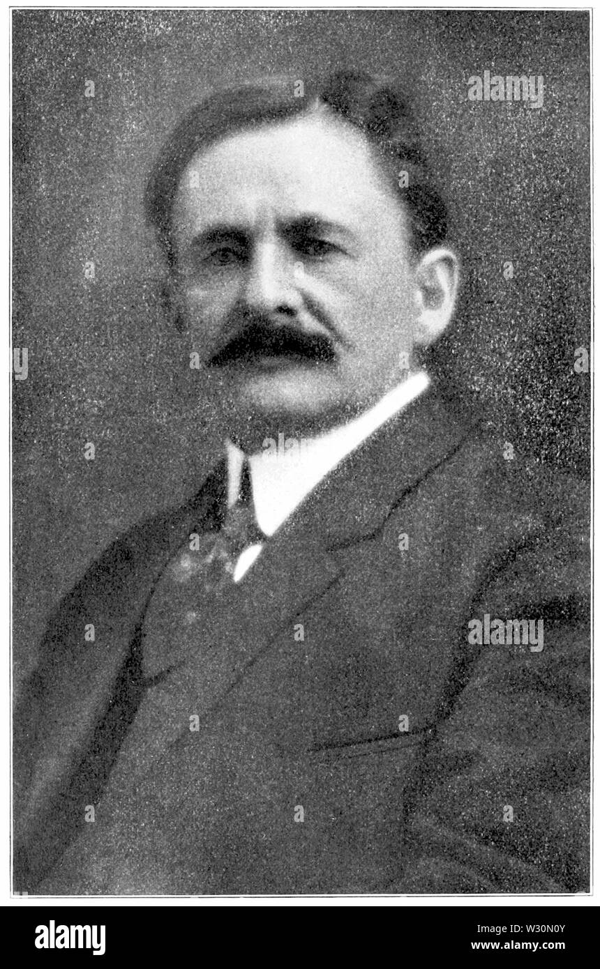 Albert abraham michelson hi-res stock photography and images - Alamy