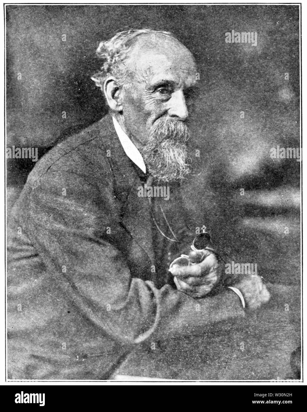 John brashear Cut Out Stock Images & Pictures - Alamy