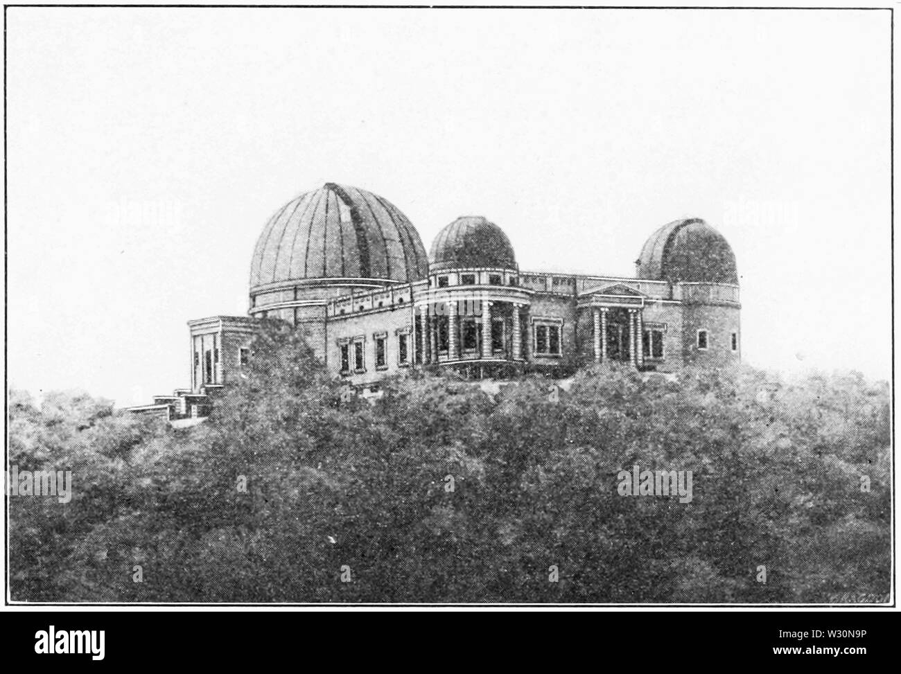 Observatory observatory Cut Out Stock Images & Pictures - Alamy