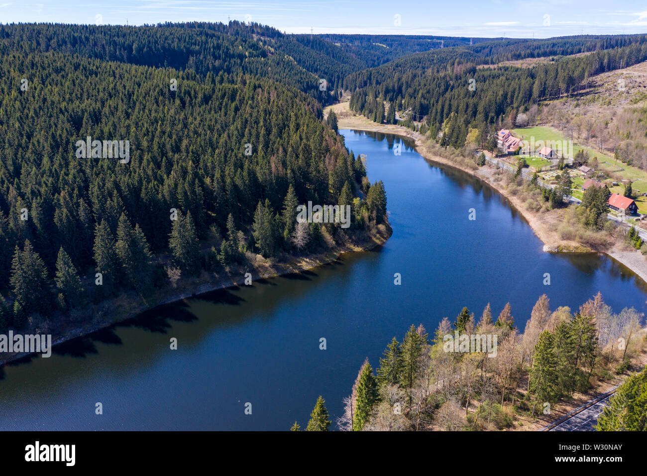 Mountains resin hi-res stock photography and images - Alamy
