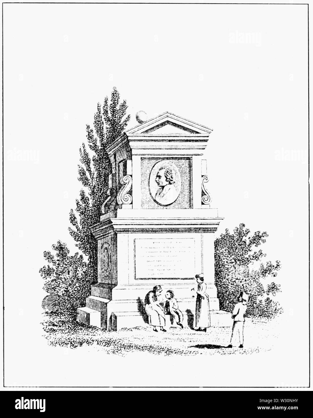 Garden count Cut Out Stock Images & Pictures - Alamy