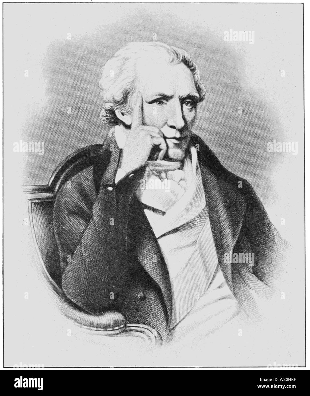 Count rumford hi-res stock photography and images - Alamy