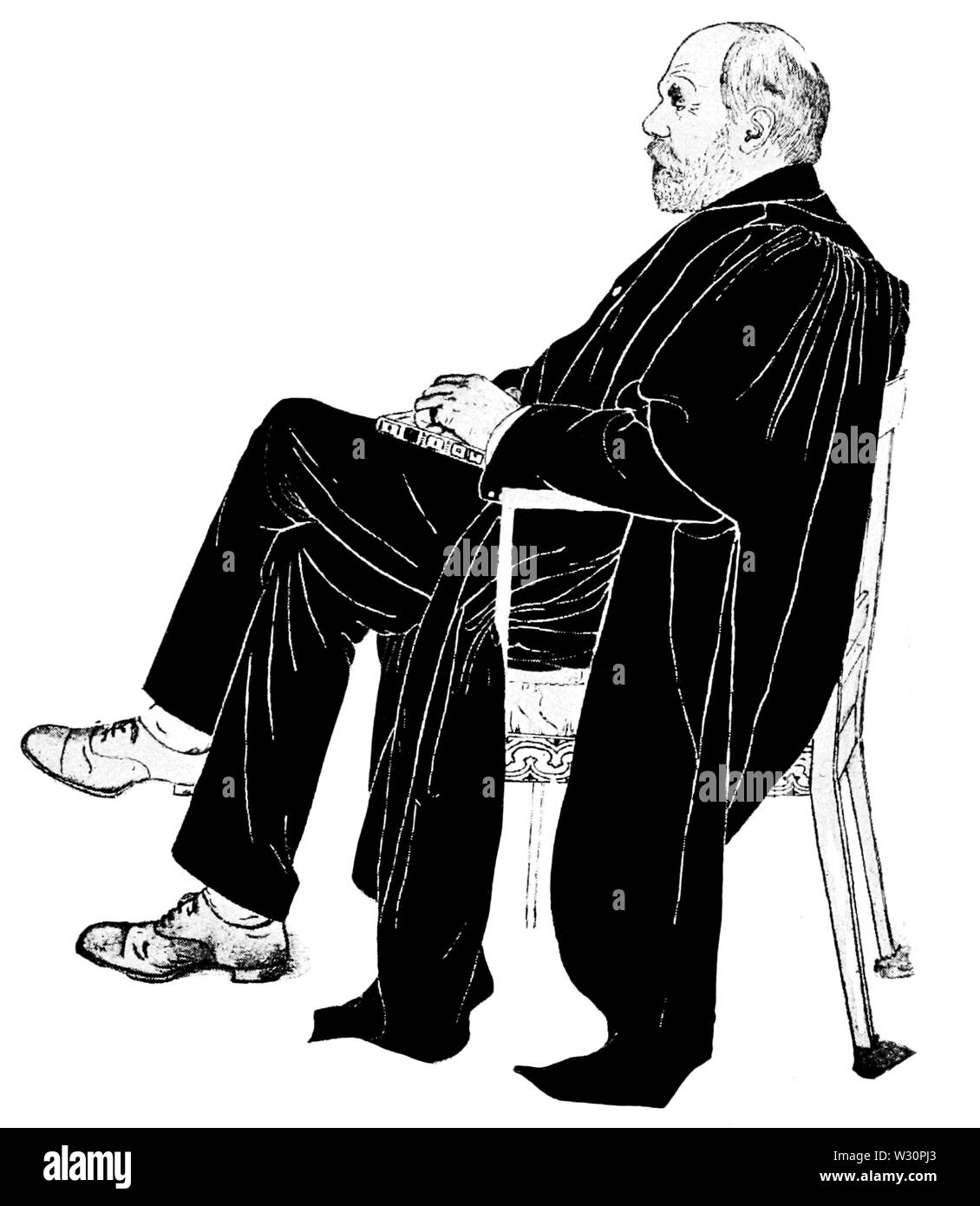 Darwin charles Cut Out Stock Images & Pictures - Alamy