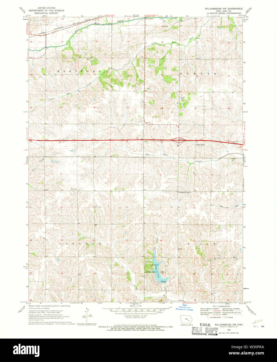 Williamsburg nw hi-res stock photography and images - Alamy