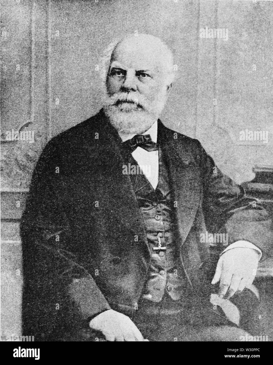 Engelmann Black and White Stock Photos & Images - Alamy