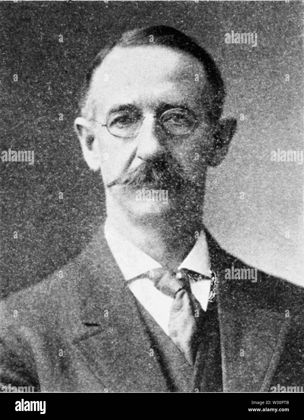 George swain hi-res stock photography and images - Alamy