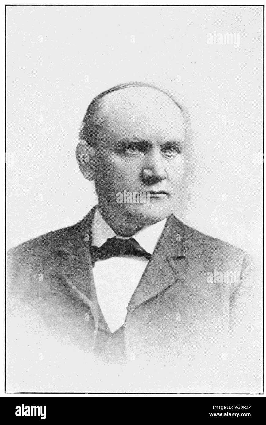 Page george Cut Out Stock Images & Pictures - Alamy