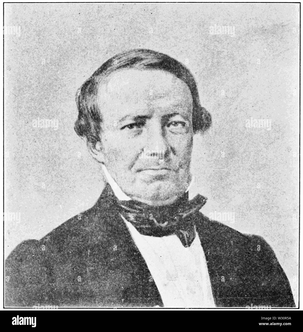 Henry shaw hi-res stock photography and images - Alamy