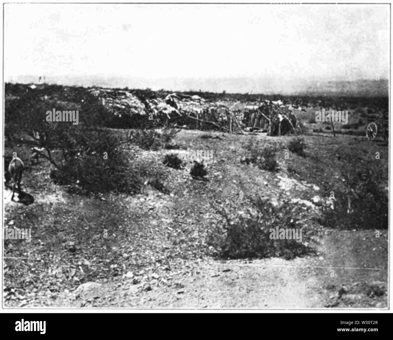 Peon Cut Out Stock Images & Pictures - Alamy