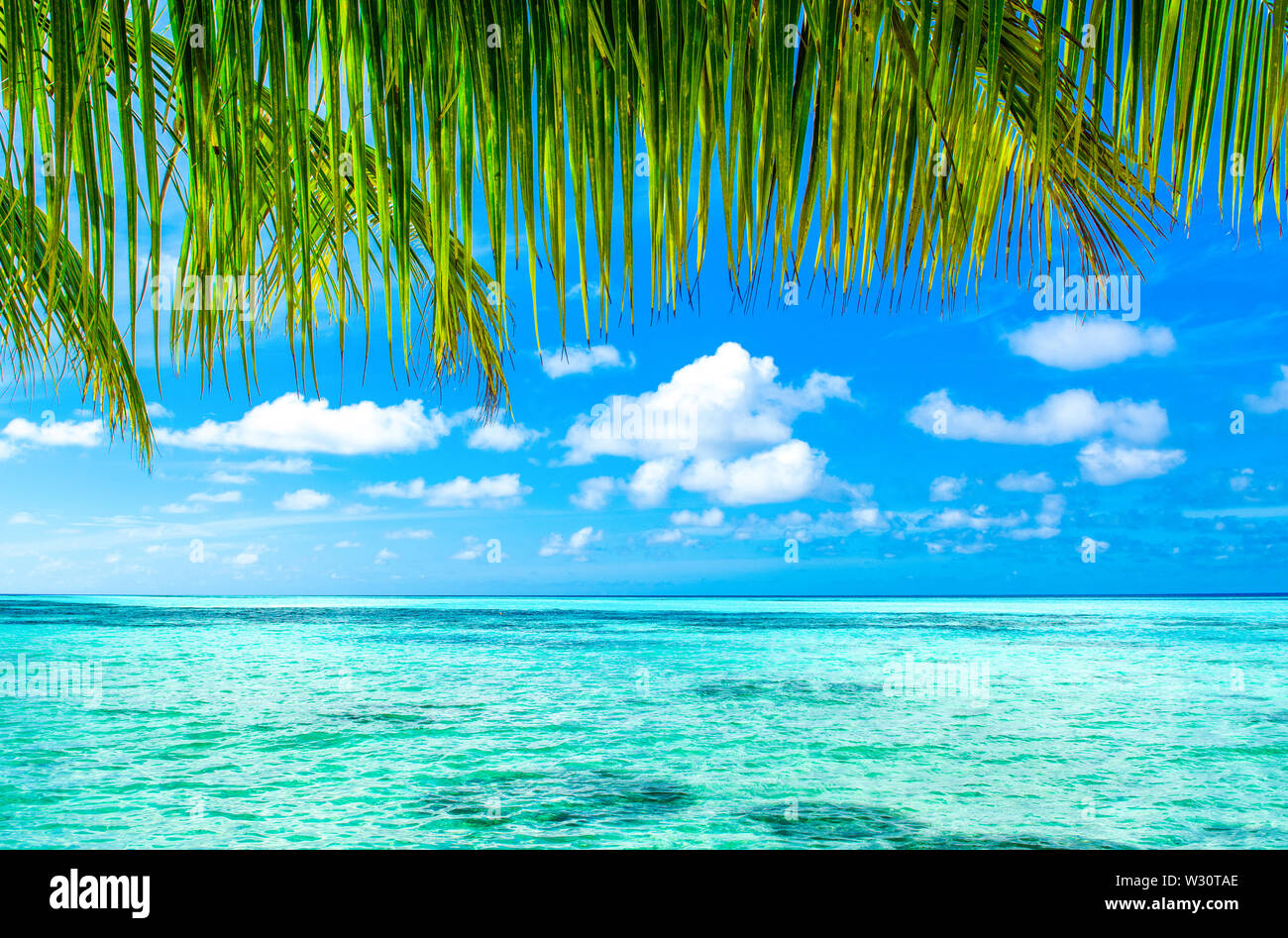 Indian ocean view hi-res stock photography and images - Alamy