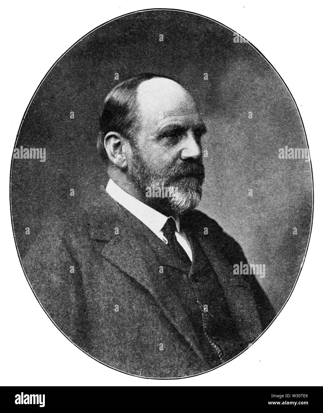 Francis darwin hi-res stock photography and images - Alamy