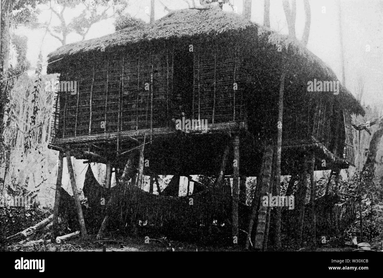 Ilongot Black and White Stock Photos & Images - Alamy