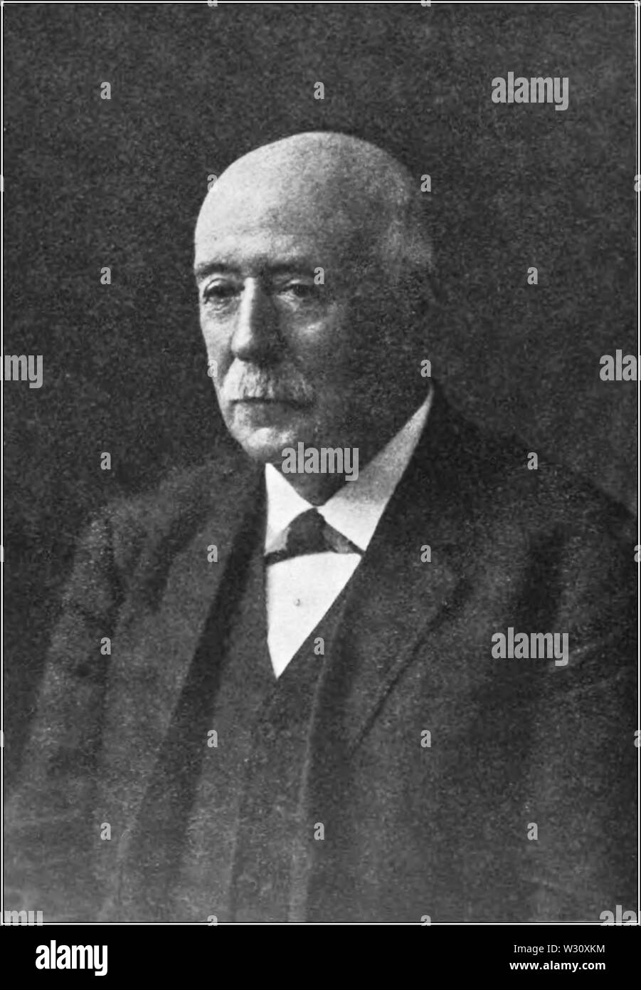 Alexander agassiz Black and White Stock Photos & Images - Alamy