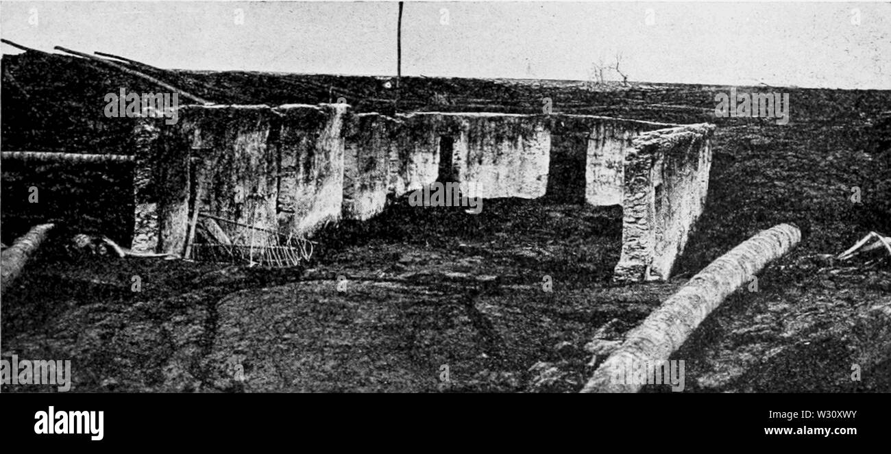 Stone houses Black and White Stock Photos & Images - Alamy