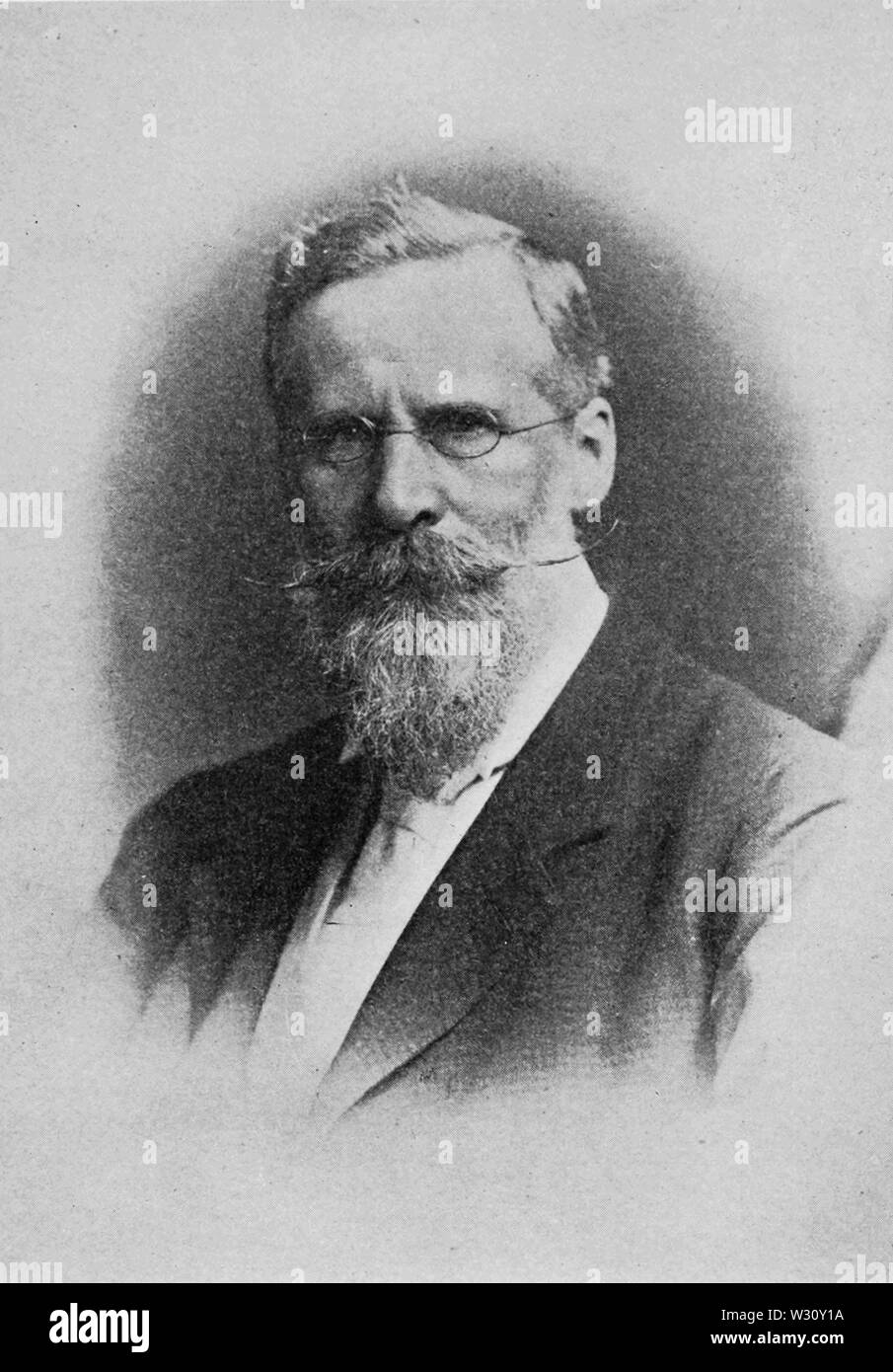 William crookes hi-res stock photography and images - Alamy