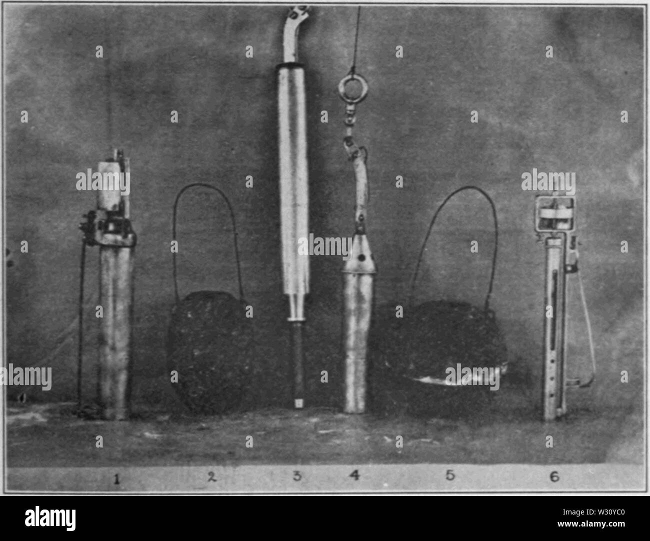 Sounding instruments Black and White Stock Photos & Images - Alamy