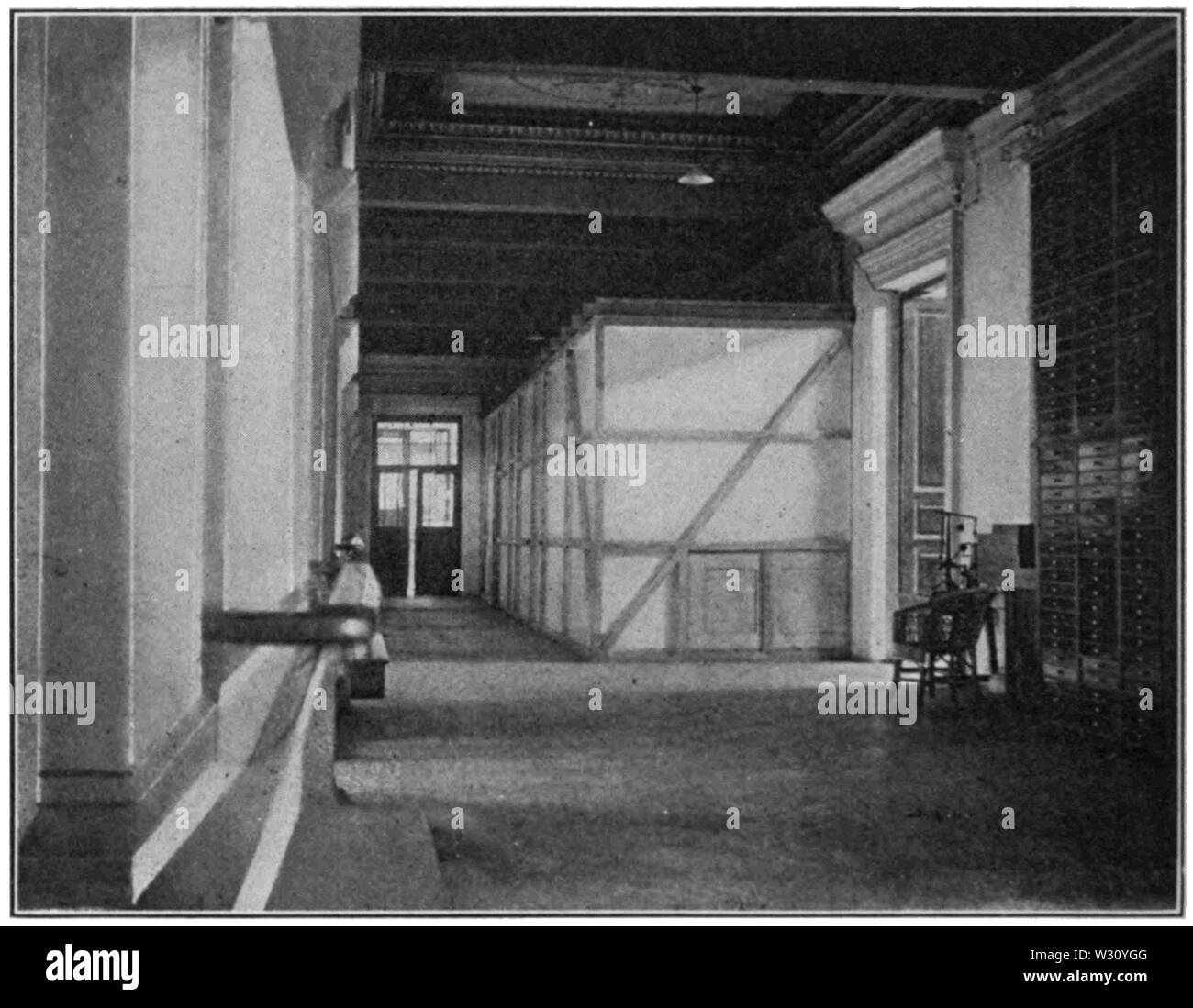 Rooms with light Cut Out Stock Images & Pictures - Alamy