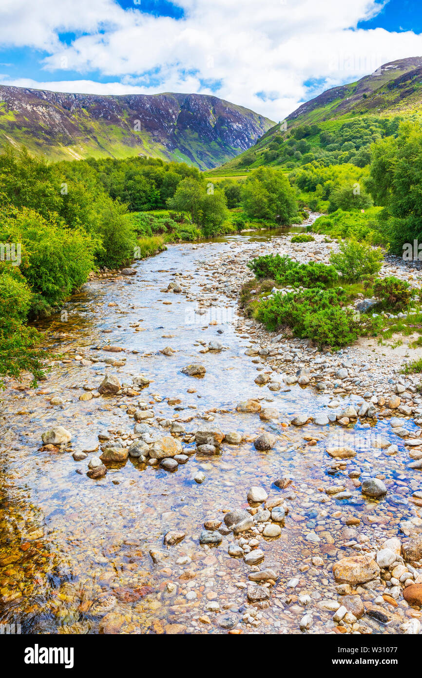 Catacol arran hi-res stock photography and images - Alamy