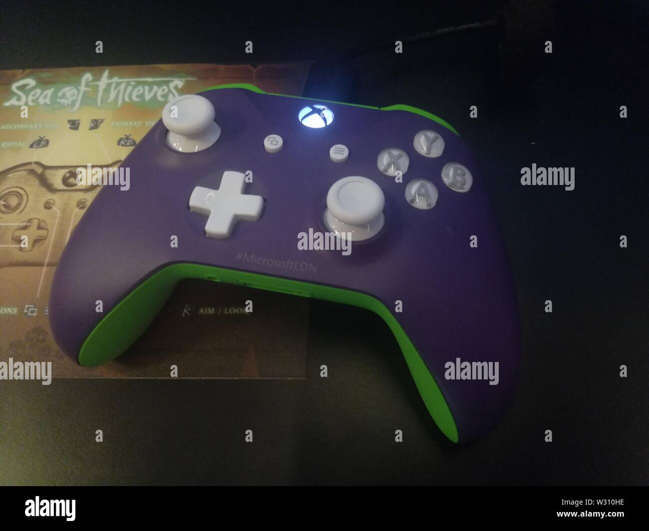 First European Microsoft store opens on Oxford circus in London, UK ...