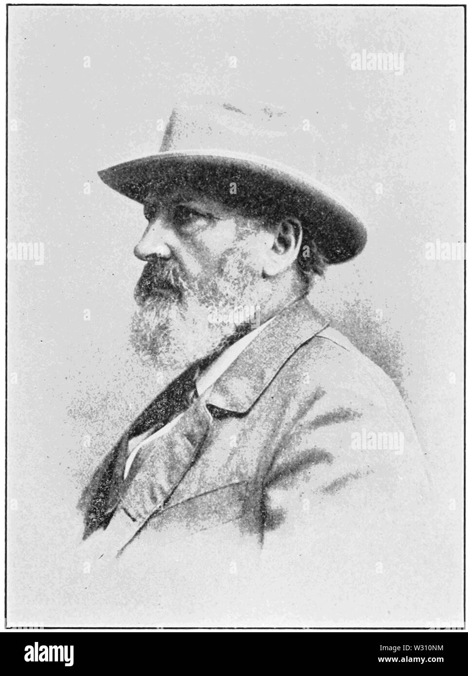Eduard Suess High Resolution Stock Photography and Images - Alamy