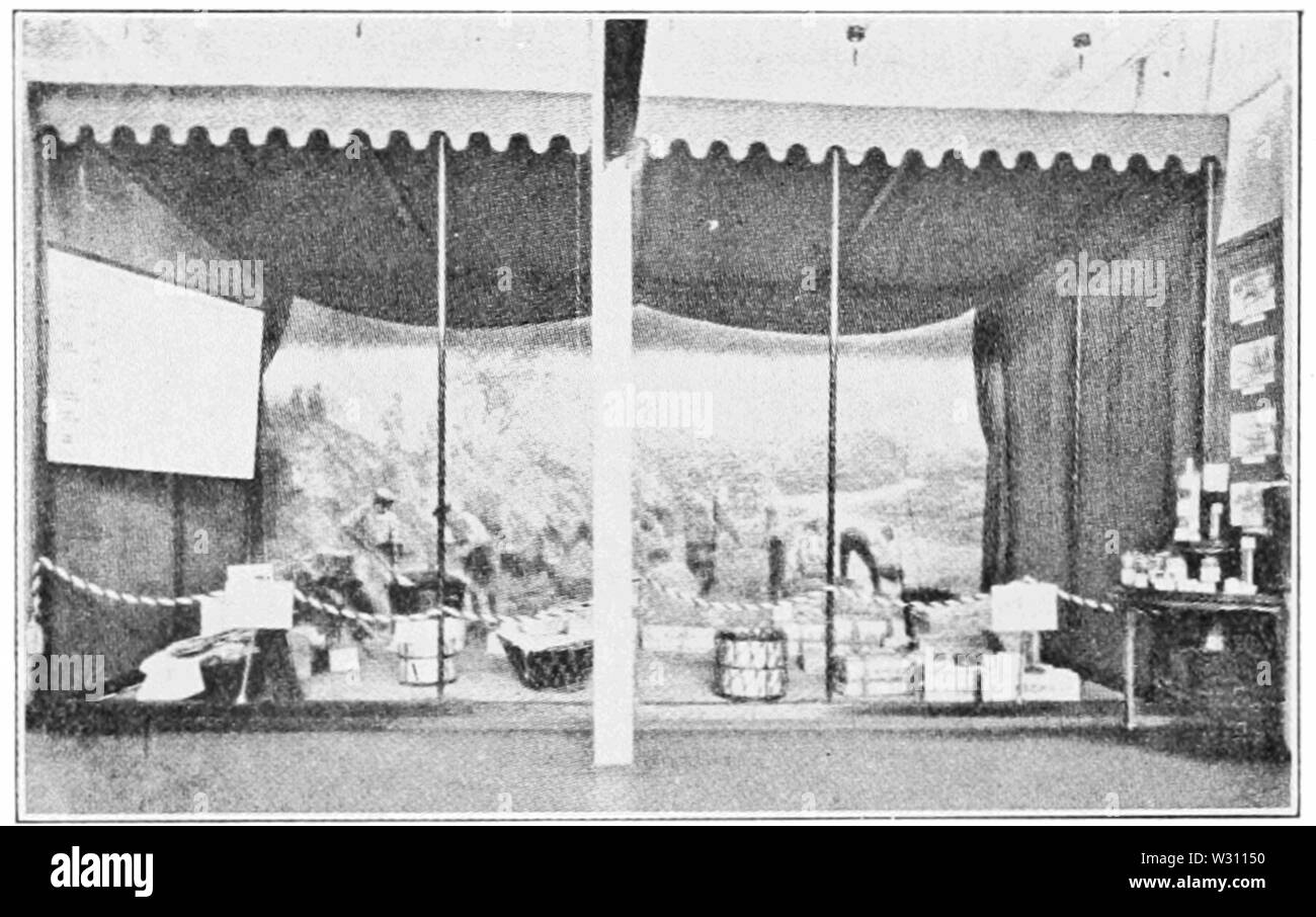 Field kitchen operations Black and White Stock Photos & Images - Alamy